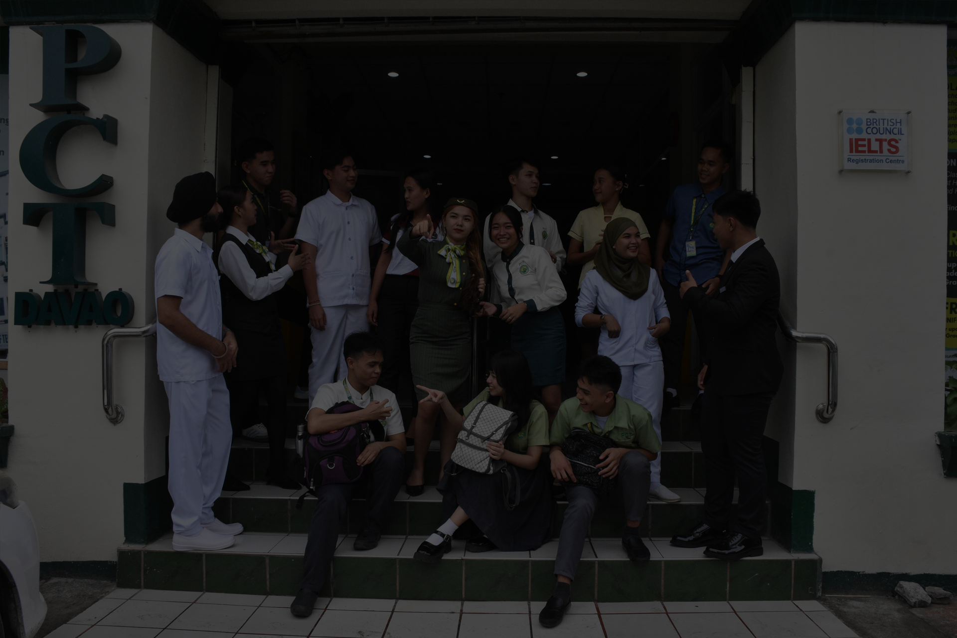 PCT – Philippine College of Technology – We don't build hopes, We Build ...